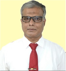 Executive Board | Pediatric Intensive Care India