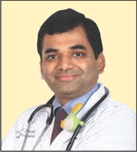 Office Bearers | Pediatric Intensive Care India