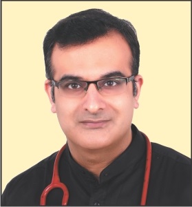 IAP College Council | Pediatric Intensive Care India